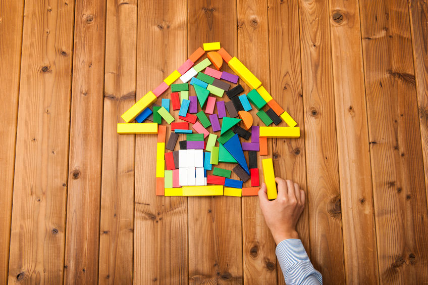 Building Blocks of Estate Planning - Lefkoff, Duncan, Grimes, McSawin ...